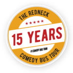 Explore Pigeon Forge | The Redneck Comedy Bus Tour